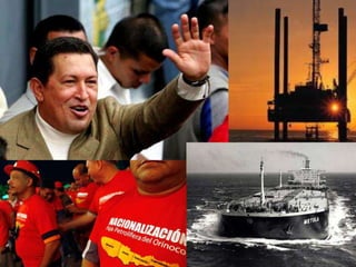 Environmental issues of latin america | PPTX