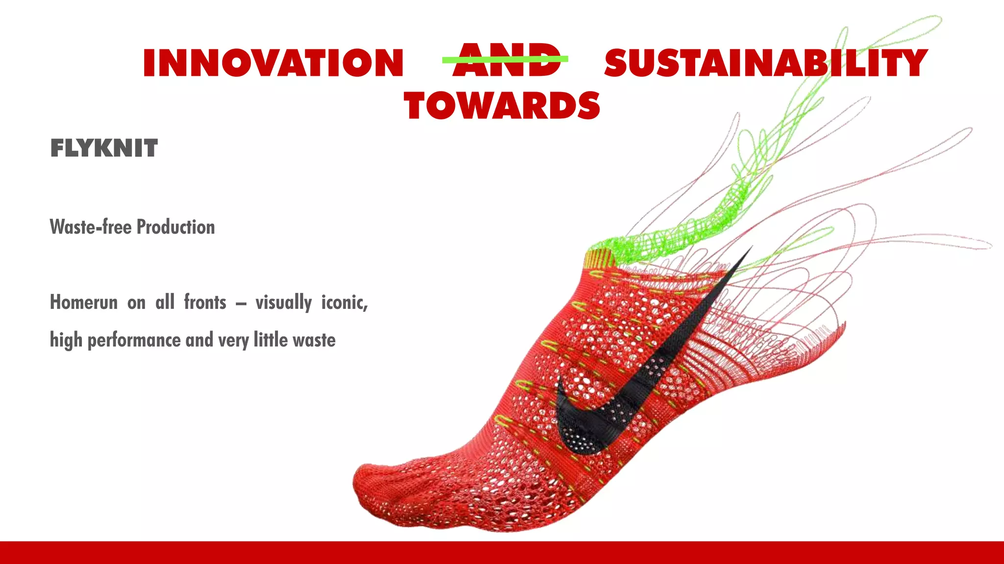 Nike - Sustainability Review | PDF