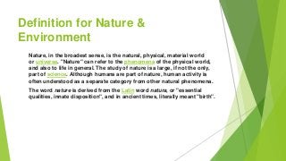 Environmental Journalism Unit-I.pptx