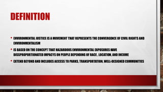 Environmental Justice.pptx