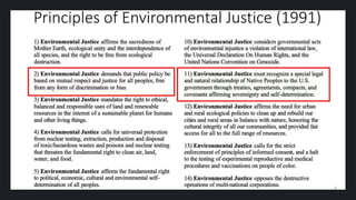ENVIRONMENTAL JUSTICE- ENVIRONMENTAL MIND.pptx