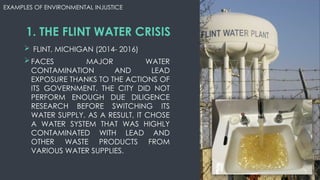 ENVIRONMENTAL JUSTICE- ENVIRONMENTAL MIND.pptx