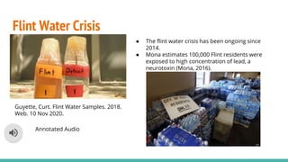Environmental justice (2) | PPTX