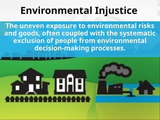 Environmental justice presentation 250.ppt