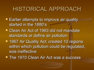 Environmental law | PPT