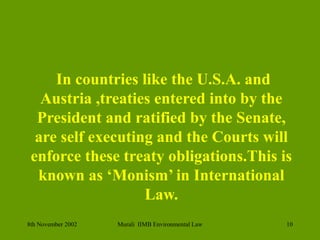 Environmental Law.ppt