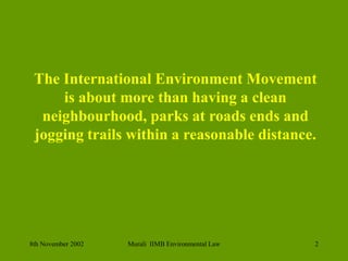Environmental Law.ppt