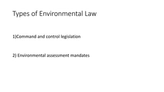 Environmental Law.pptx