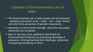 ENVIRONMENTAL LAW AND POLICIES (2) new.pptx