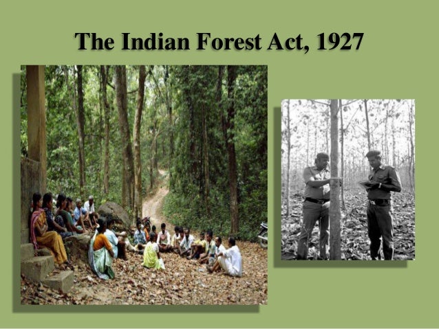 Environmental Law and Regulations - I