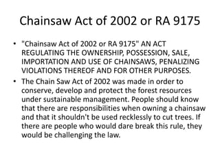 ENVIRONMENTAL LAW [Autosaved].pptx