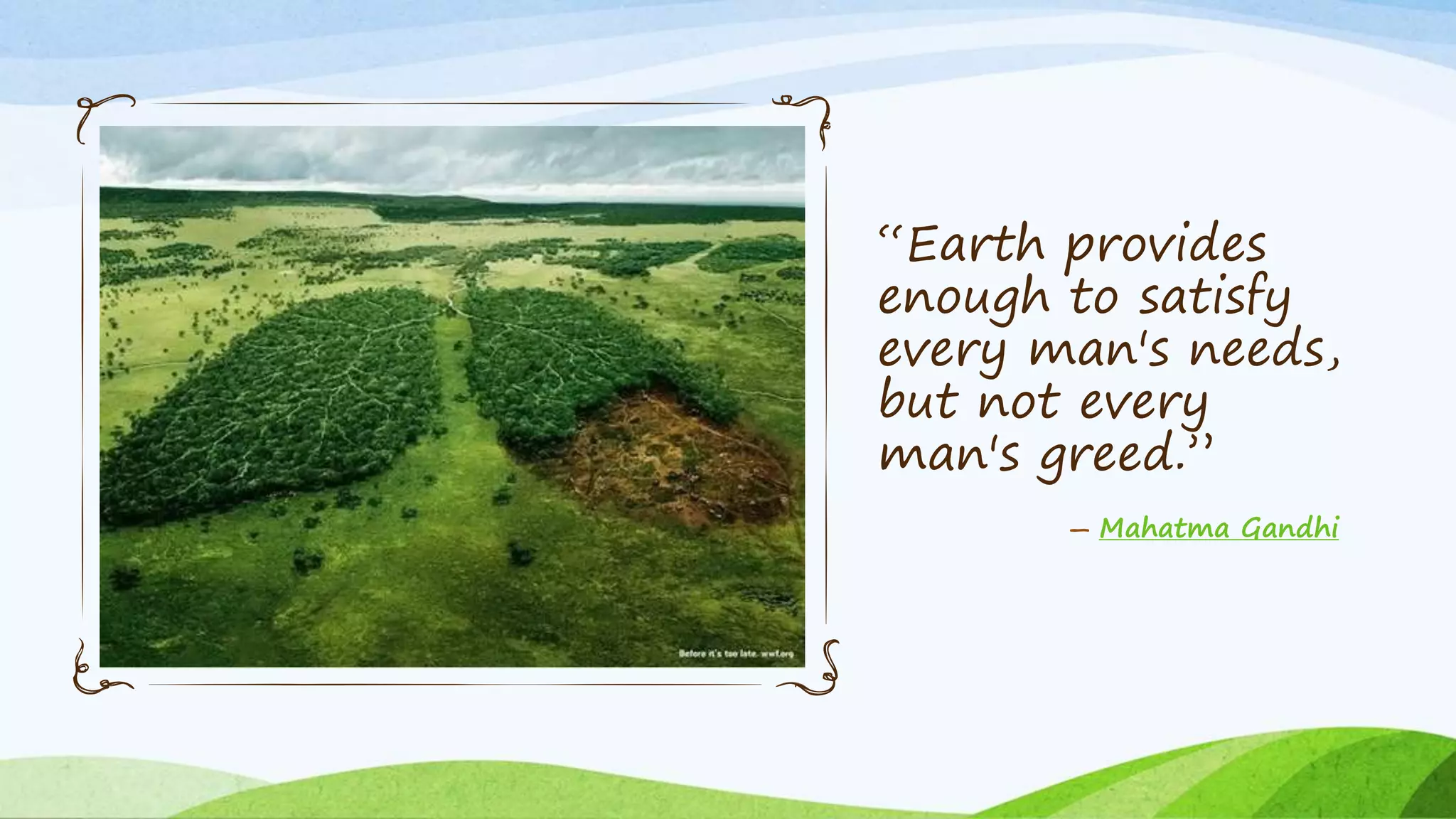 Environmental Laws Of India | PPTX