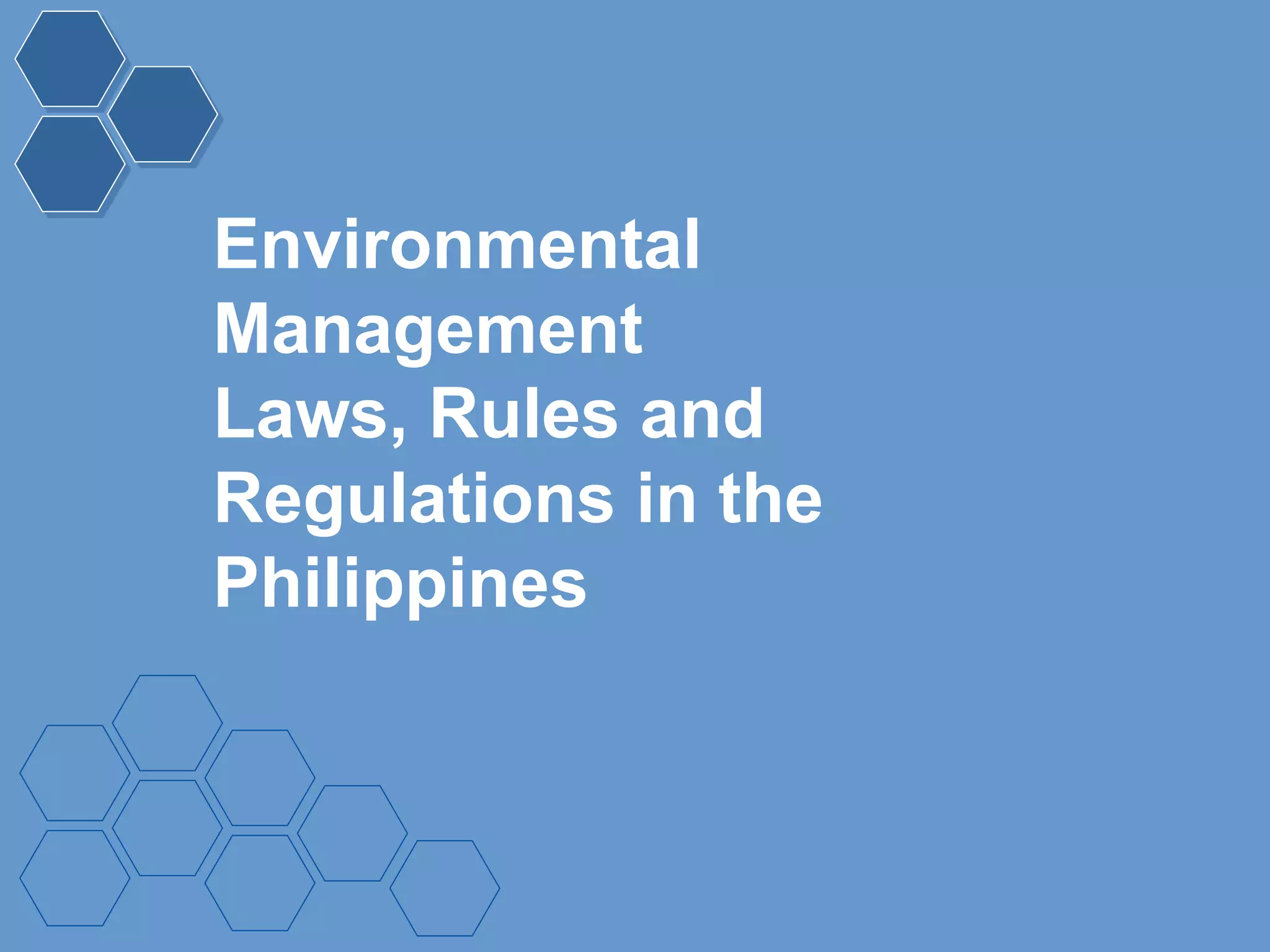 Environmental laws and policies.pptx