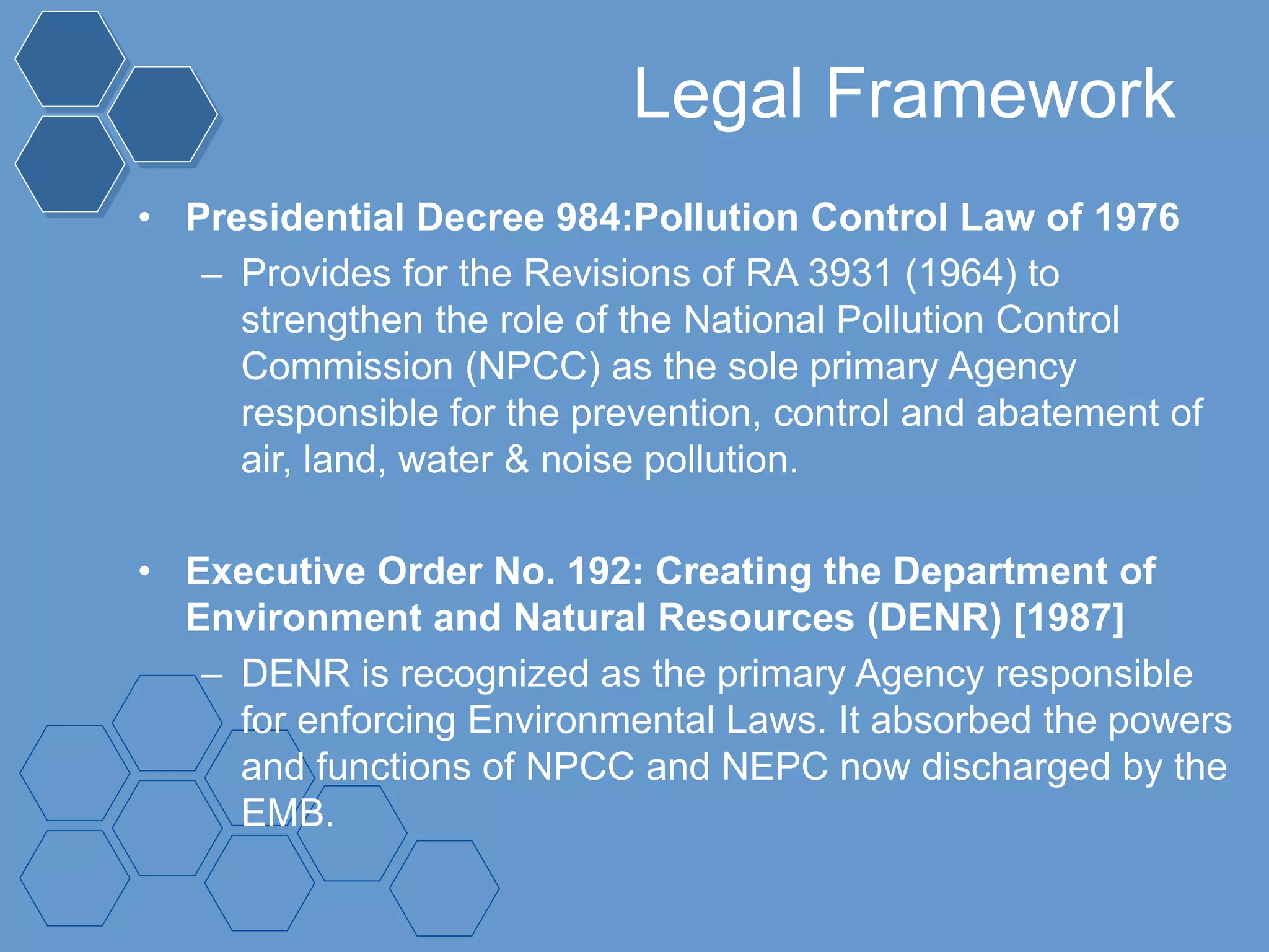 Environmental laws and policies.pptx