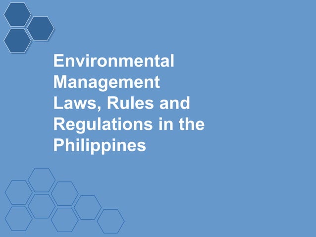 Environmental laws and policies.pptx