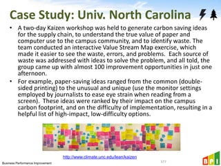 Environmental lean six_sigma_case_studies | PPT