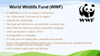 Environmental legislation & water pollution acts | PPTX | Environmental ...