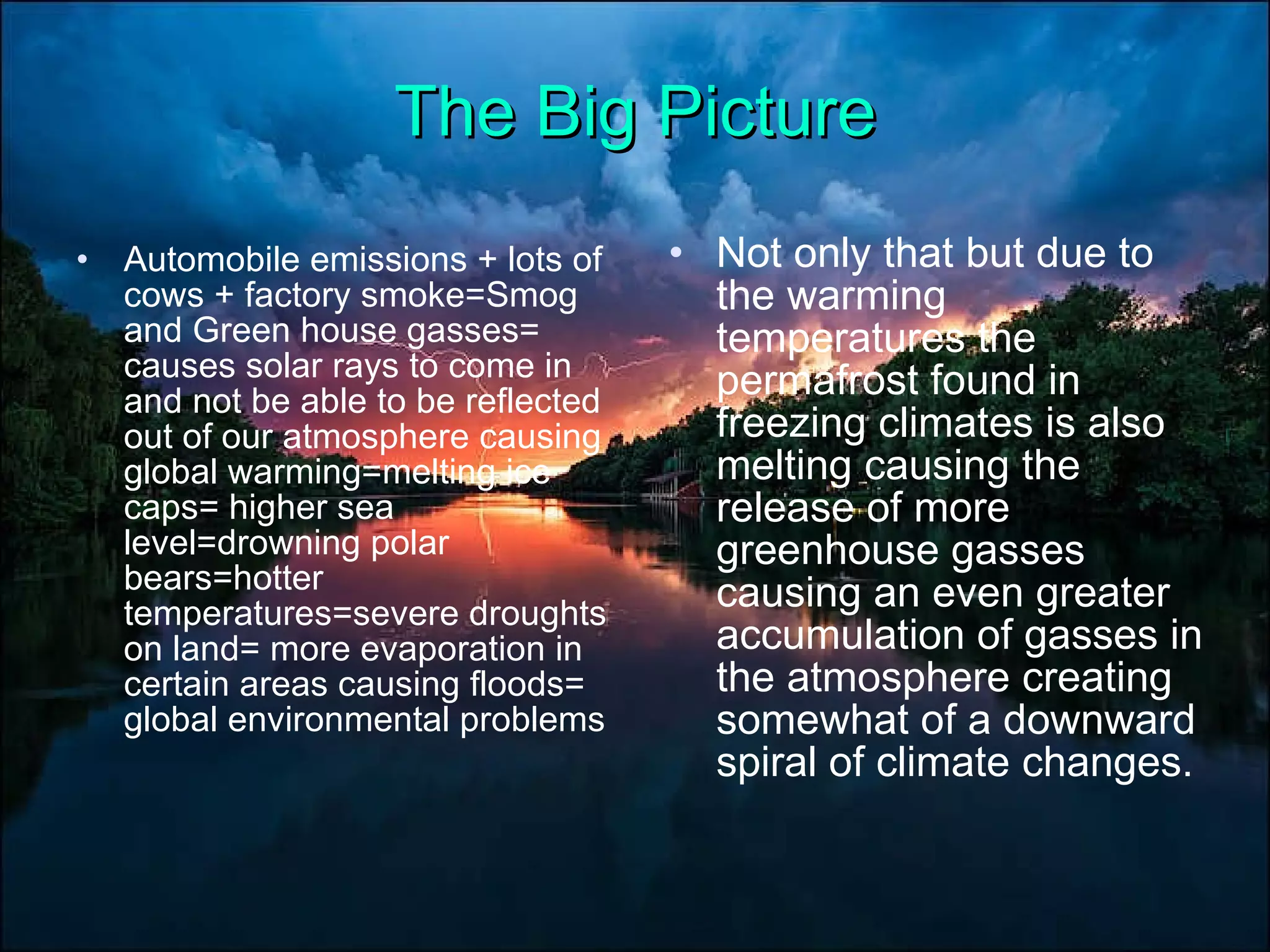 Environmental literacy | PPT