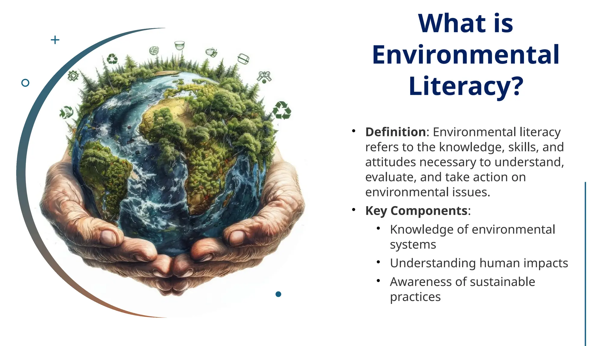 Environmental Literacy its imprtance and scope | PPTX
