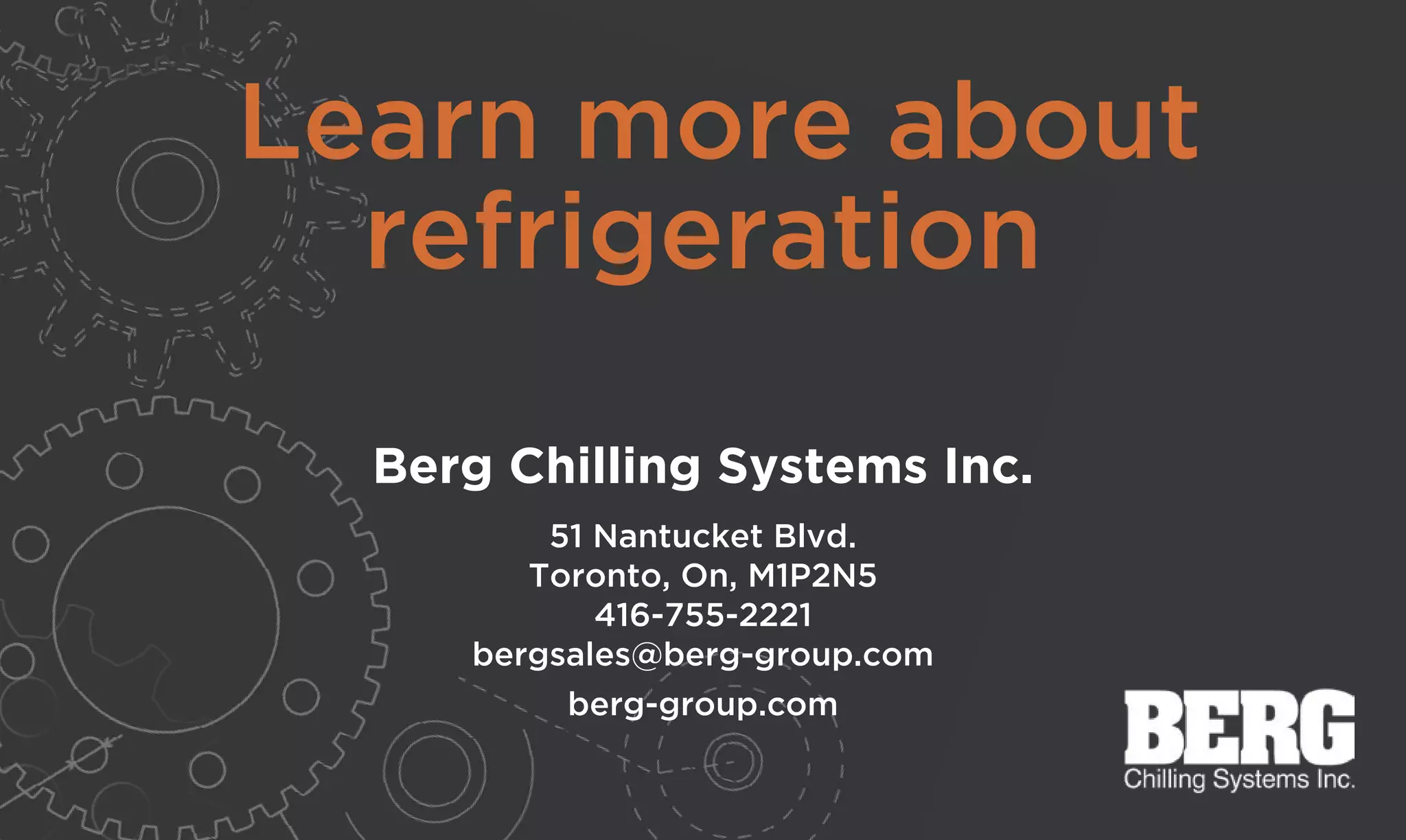 Principles of Refrigeration | PDF