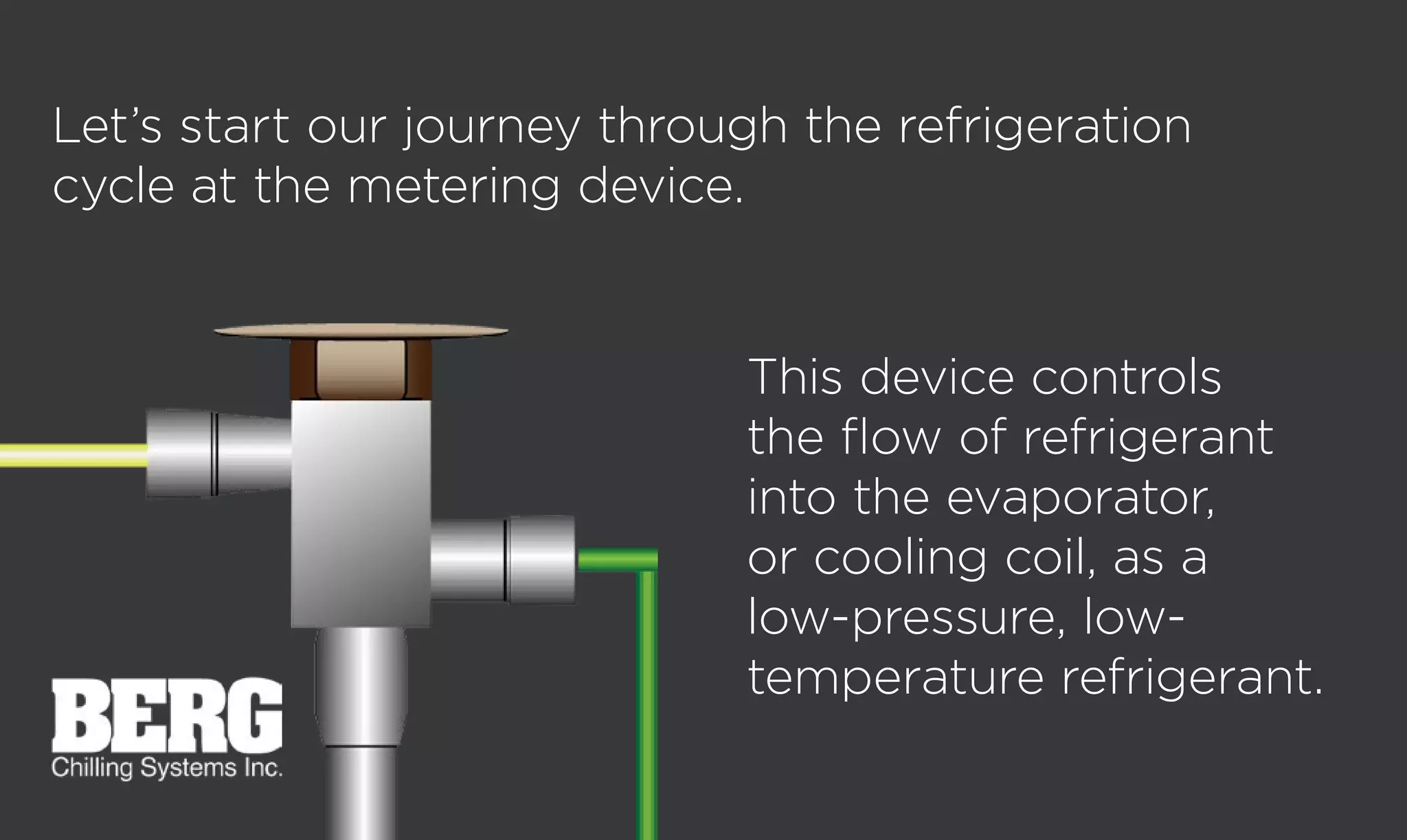 Principles of Refrigeration | PDF
