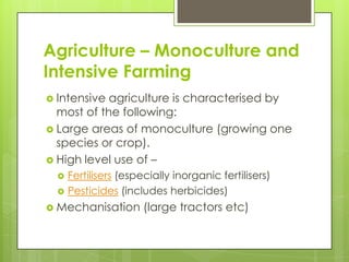 Environmental management | PPTX