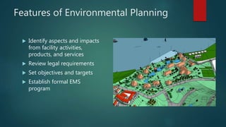 Environmental Management | PPTX