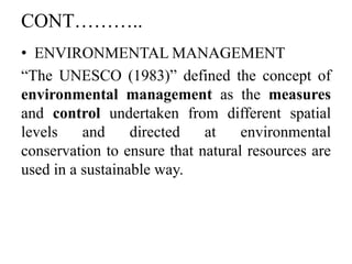 ENVIRONMENTAL MANAGEMENT.pptx