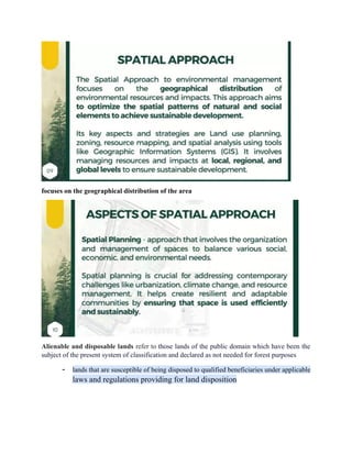 general scheme for environmental management | PDF
