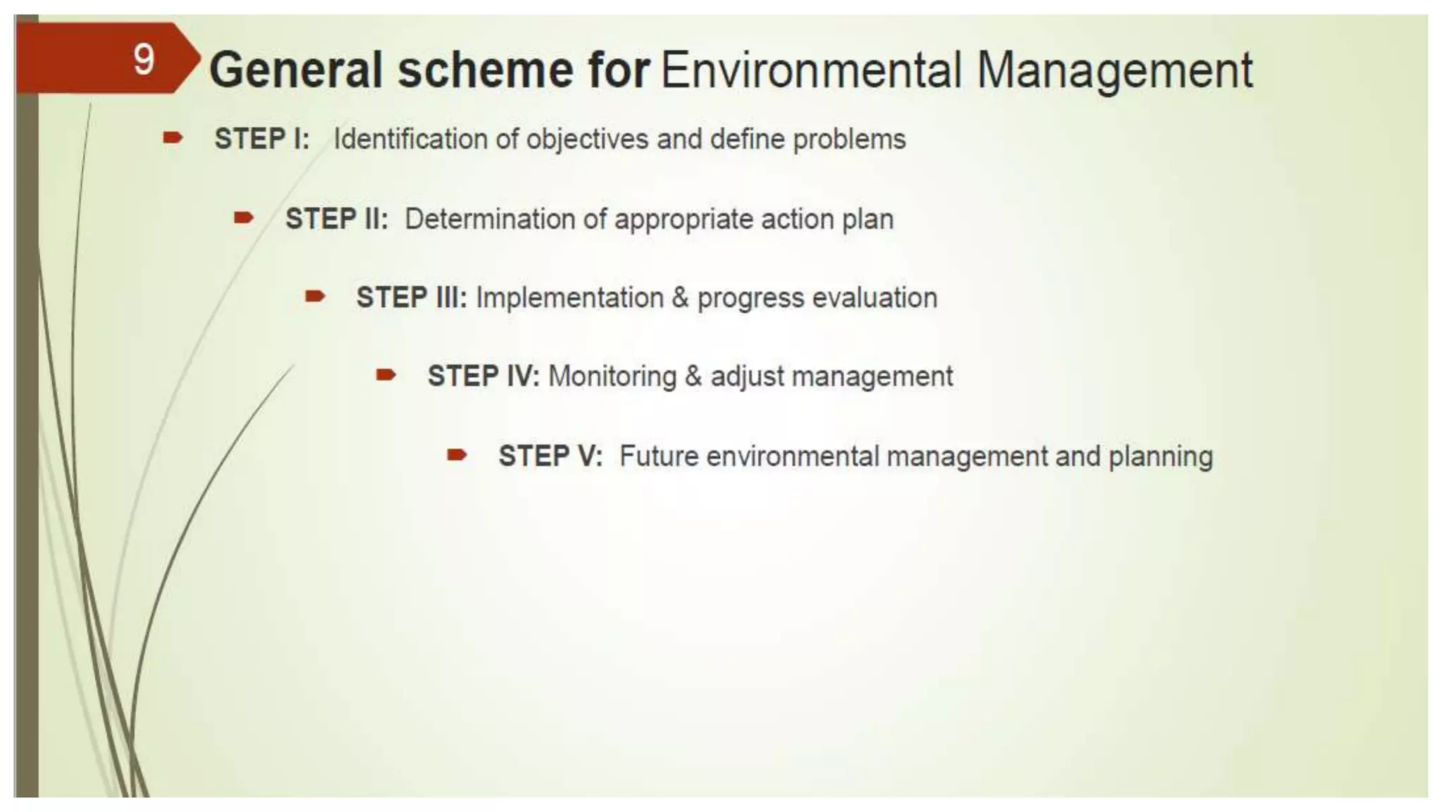 Environmental management [autosaved] | PPT