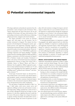 -Environmental Management in Oil & Gas Exploration & Production ...