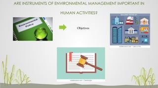 ENVIRONMENTAL MANAGEMENT INSTRUMENTS-IGAs.pptx