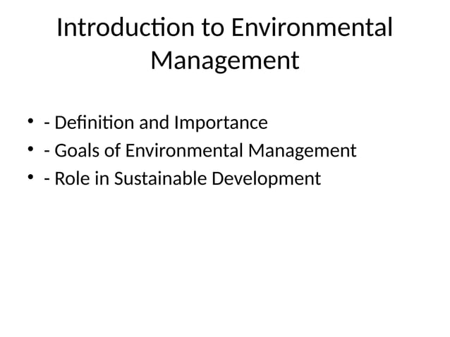 Environmental_Management_Presentation.pptx