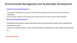 Environmental Management & Sustainable Development.pptx