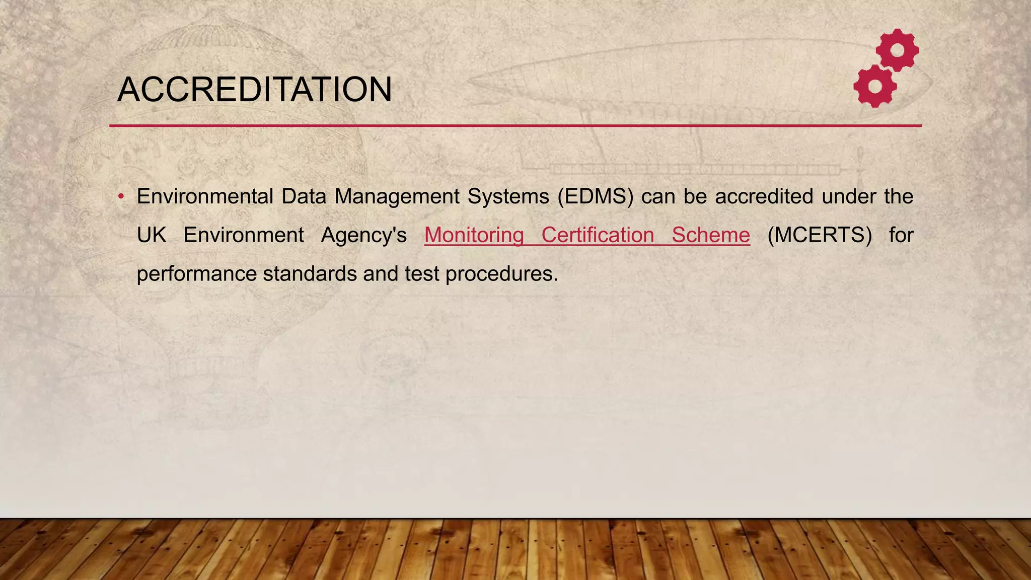Environmental management system - TQM | PPTX