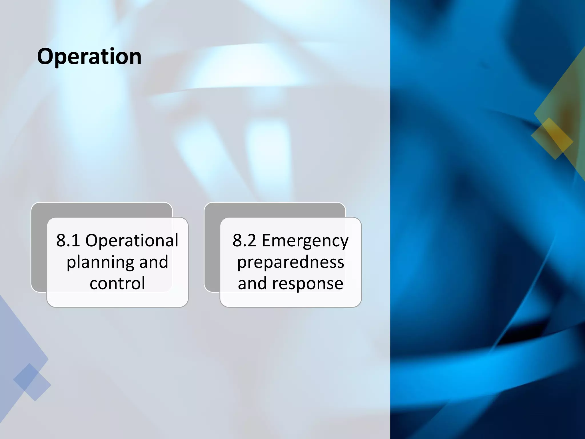 Environmental Management System | EMS | 14001 : 2015 | ISO | PDF ...