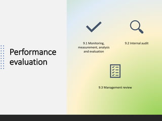 Environmental Management System | EMS | 14001 : 2015 | ISO | PDF