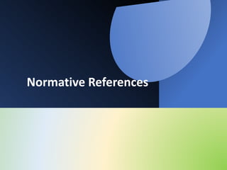 Environmental Management System | EMS | 14001 : 2015 | ISO | PPT