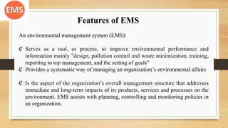 Environmental_Management_Systems.pptx | Environmental Services Industry ...