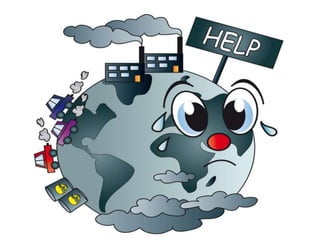 Environmental matters | PPTX