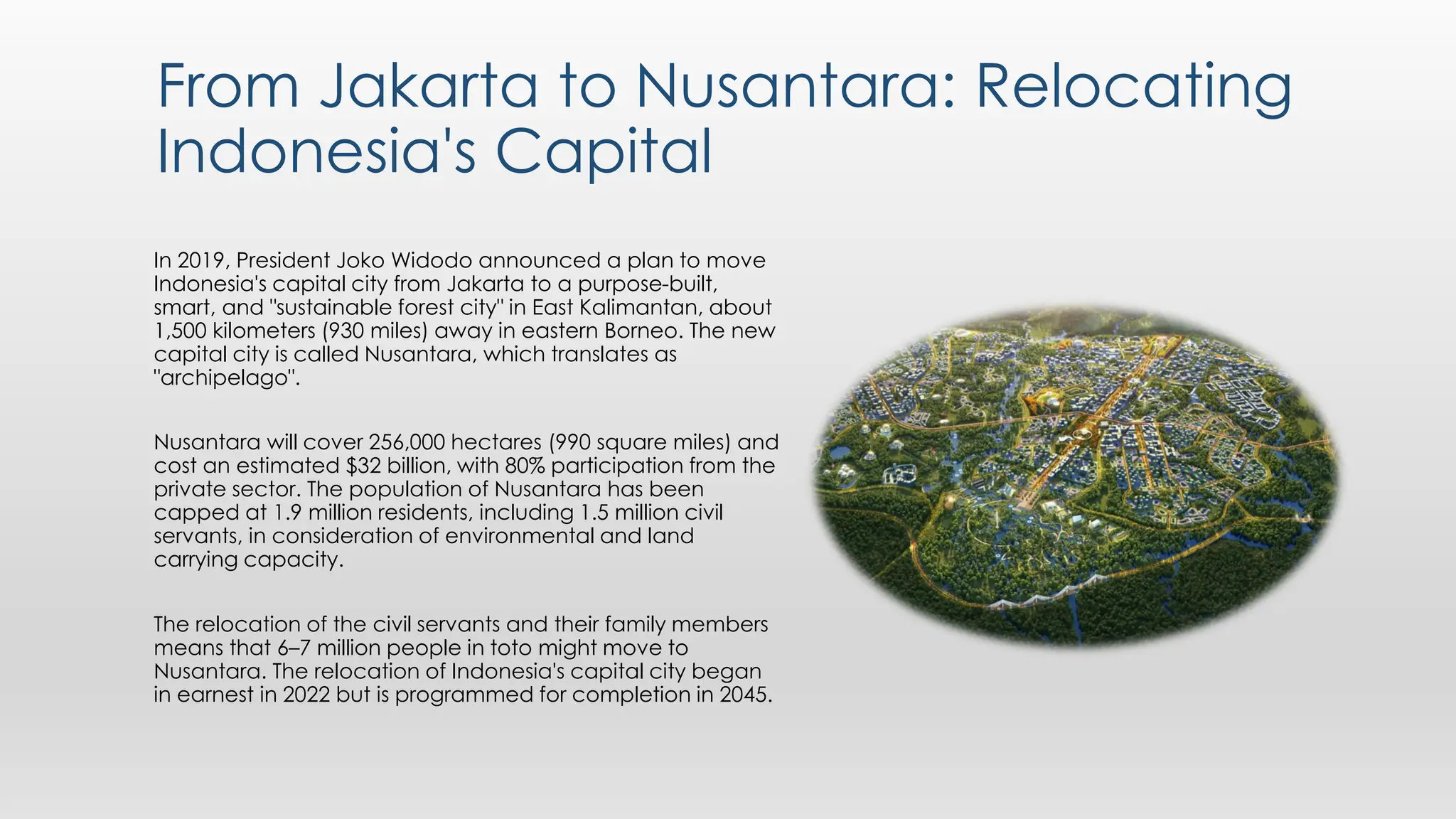 Environmental Migration in the Anthropocene: Perspectives on the ...