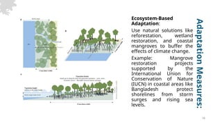 Environmental Migration and Refugee Problems: Mitigation, Adaptation, and Management | PPT