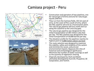 Environmental modeling and environmental impact assessments final | PPT