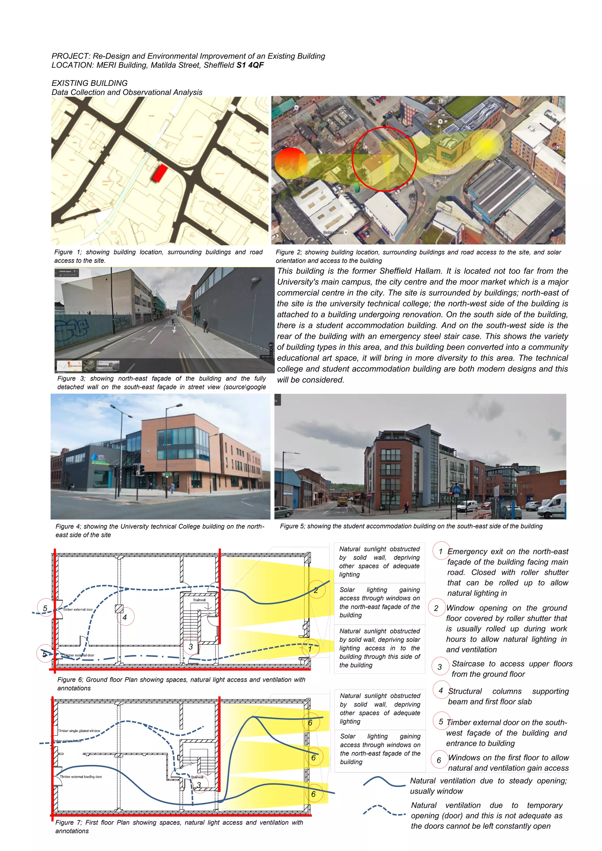 Environmental modelling report | PDF