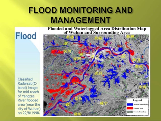 Environmental monitoring
