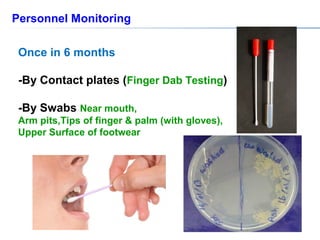 Environmental monitoring | PPT