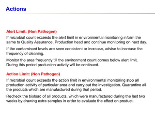 Environmental monitoring | PPT