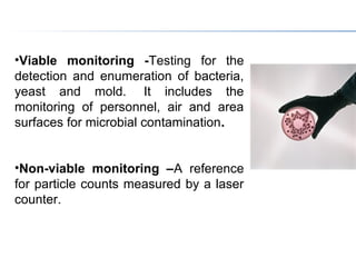 Environmental monitoring | PPT