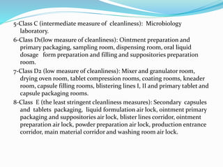 Environmental monitoring | PPTX