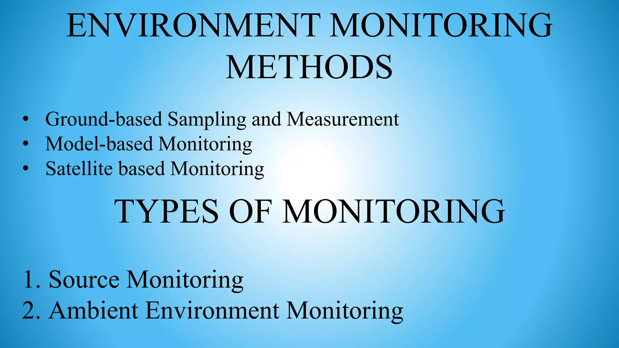 Environmental monitoring.pptx